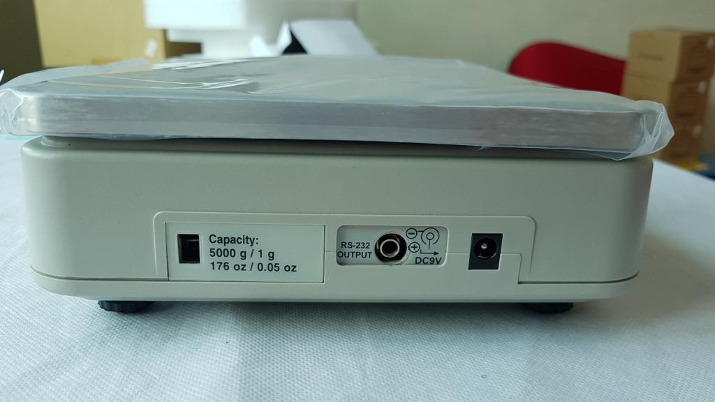 Weighing Scale, Digital Scale, Digital Balance, Top Loading Balance ...