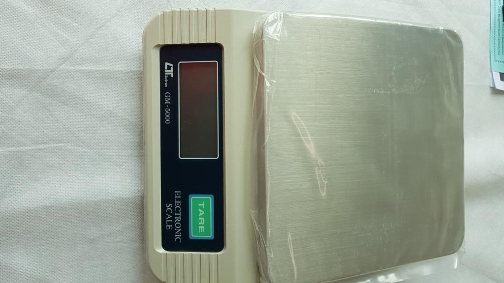 Weighing Scale, Digital Scale, Digital Balance, Top Loading Balance ...