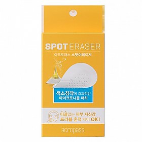 Acropass Spot Eraser Micro Needle Patch, Beauty & Personal Care, Face ...