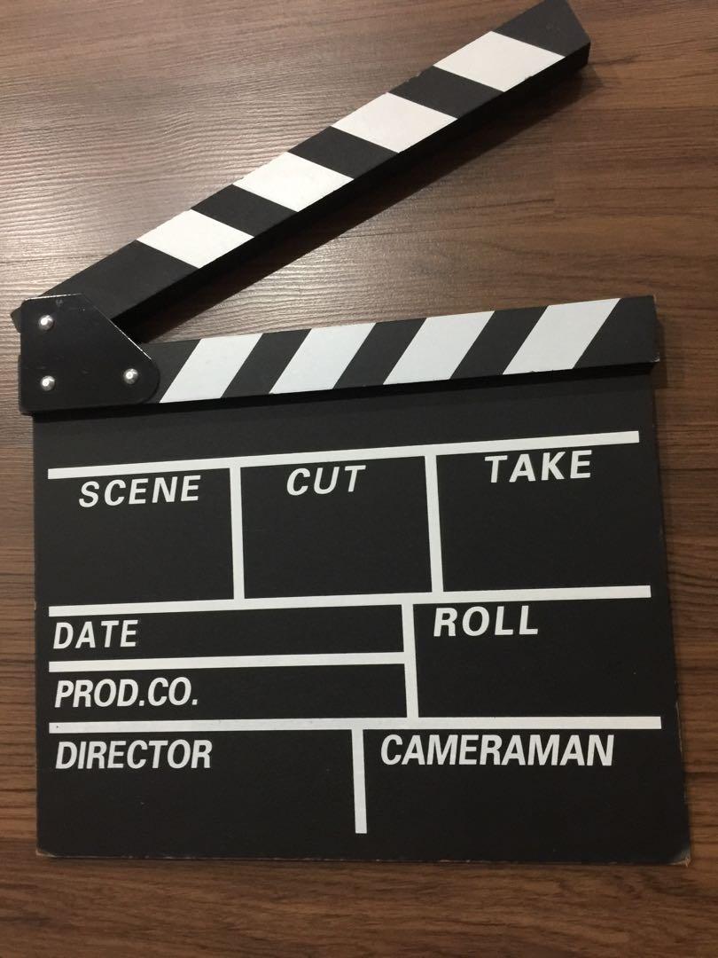 Action Acting Board, Hobbies & Toys, Toys & Games on Carousell