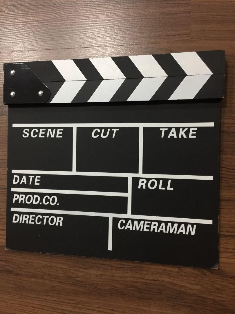 Action Acting Board, Hobbies & Toys, Toys & Games on Carousell