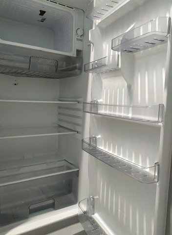 American Home Refrigerator (ARSD-181), TV & Home Appliances, Kitchen ...