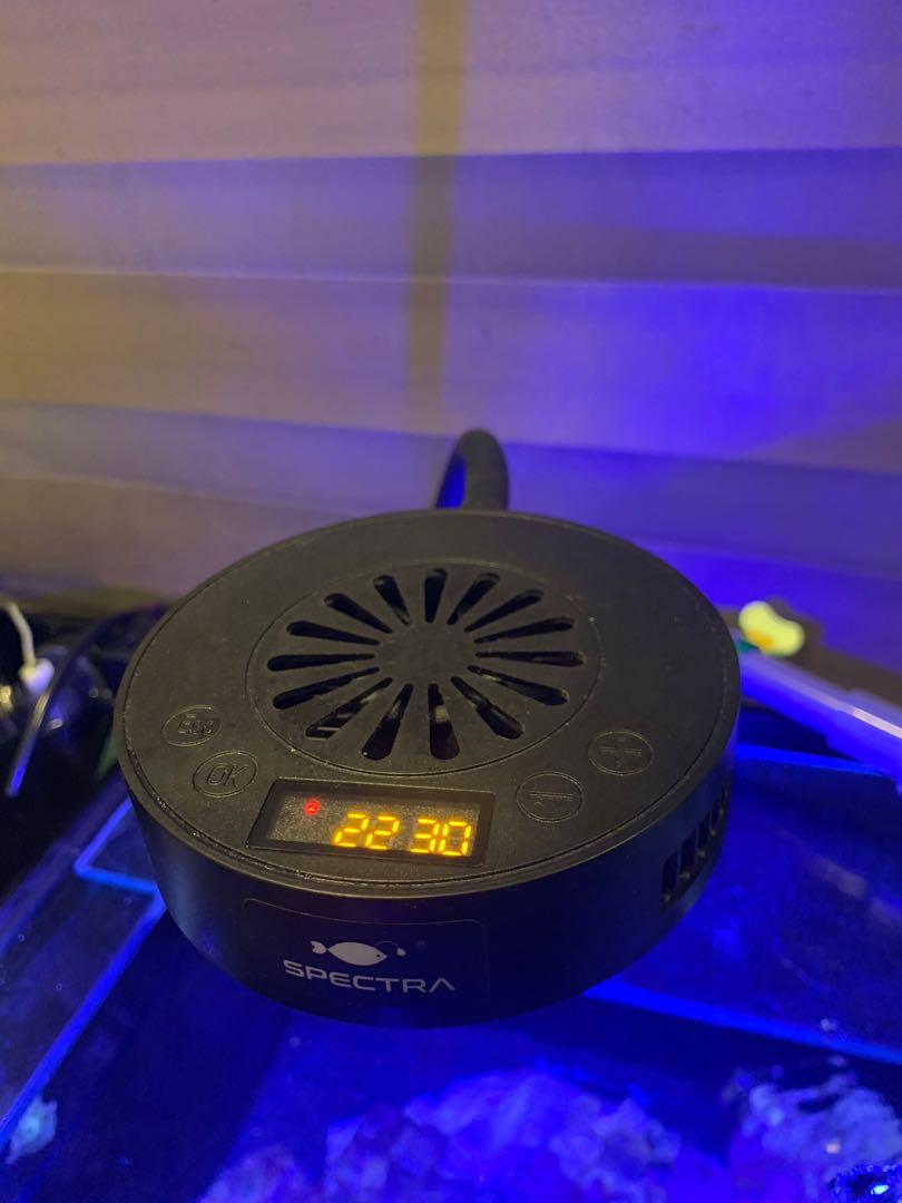 Aqua Knight V2, Pet Supplies, For Fish, Fish Tank Accessories on Carousell