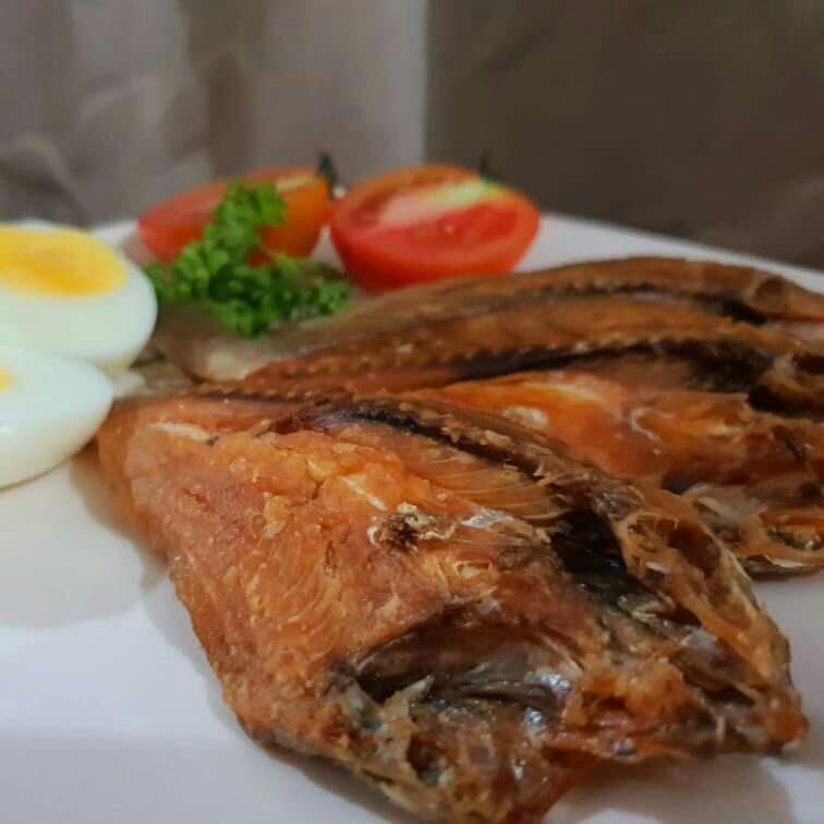 Bicol Dried Fish - Tuyo, Badi, Dilis, Tinapa, GG, etc., Food & Drinks ...