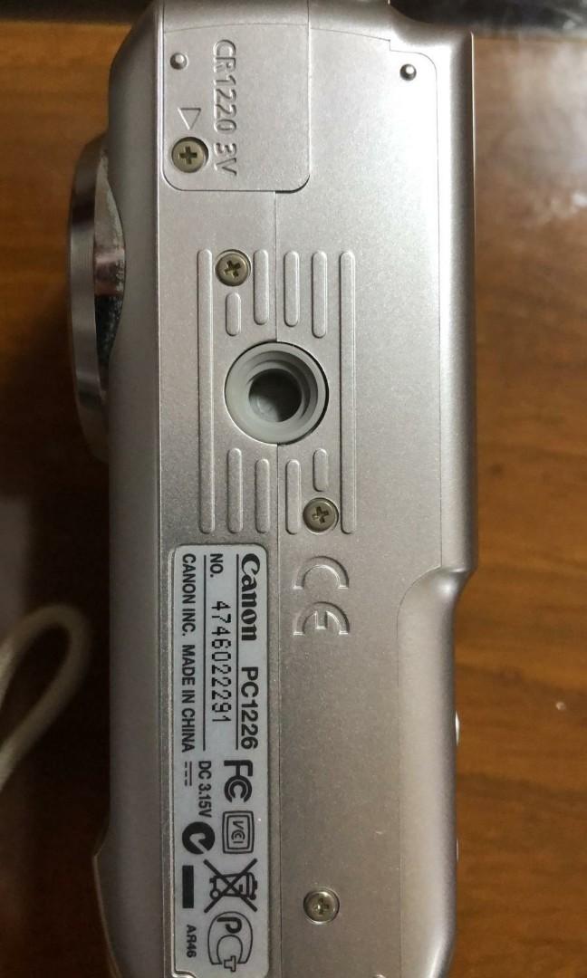 Casio Camera, Photography, Cameras, Digital Cameras on Carousell