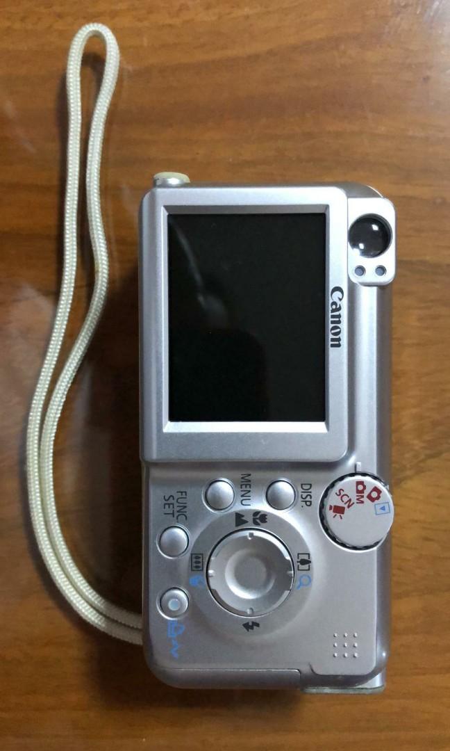Casio Camera, Photography, Cameras, Digital Cameras on Carousell