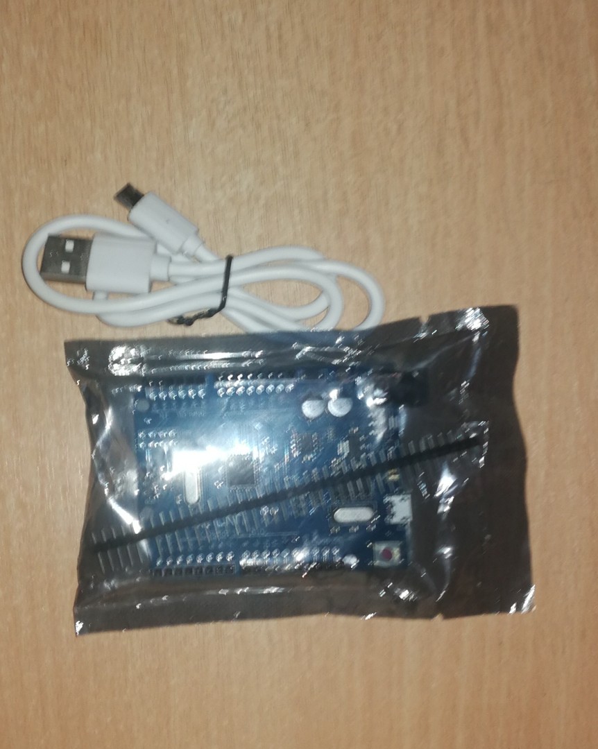 Cheap Arduino Uno R3 Computers And Tech Parts And Accessories Computer