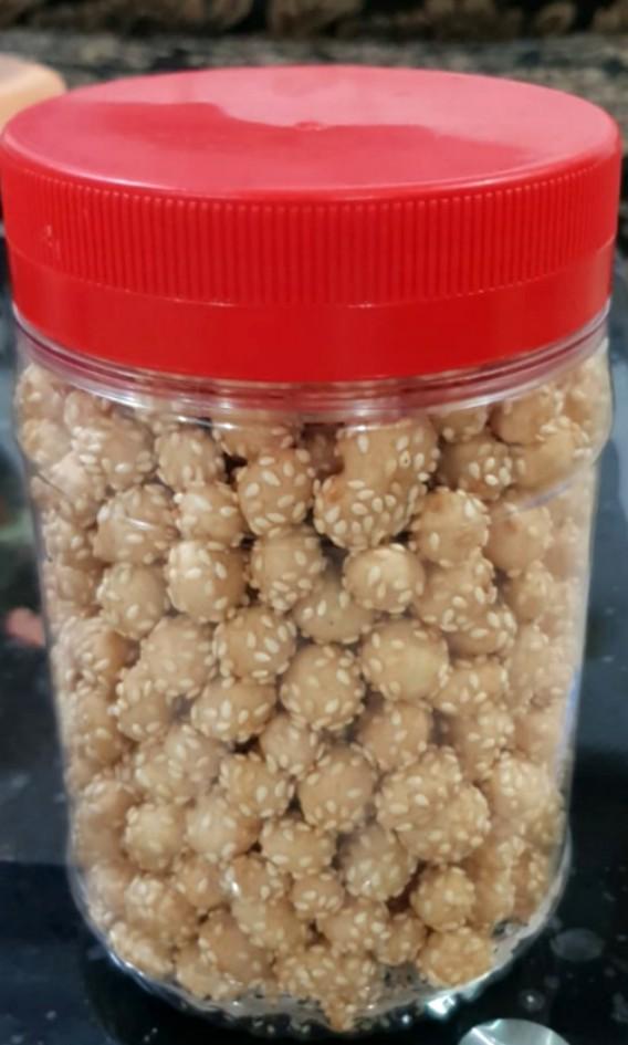 Ciputan (kuih buah rotan), Food & Drinks, Packaged & Instant Food on ...