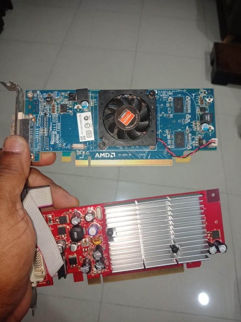Desktop VGA Cards for Sale, Computers & Tech, Desktops on Carousell