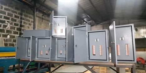 Electrical Panelboards Uninterruptible Power Supply (ups) Data Cabinets ...