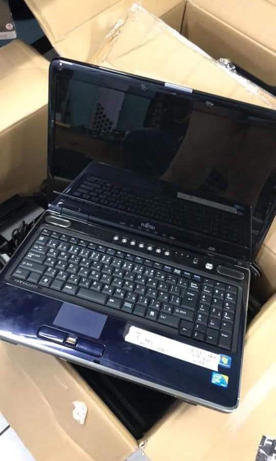 FUJITSU FMV BIBLO LAPTOP, Computers & Tech, Laptops & Notebooks on ...