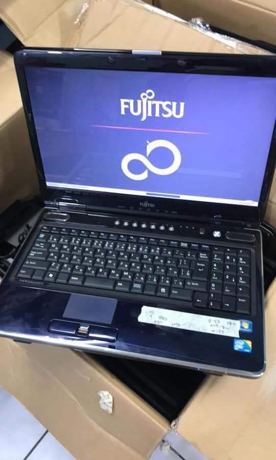 FUJITSU FMV BIBLO LAPTOP, Computers & Tech, Laptops & Notebooks on ...