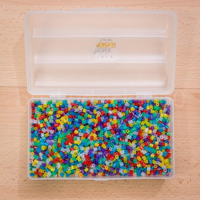 Hama Beads Collection (Part 2 of 16), Design & Craft, Craft Supplies ...