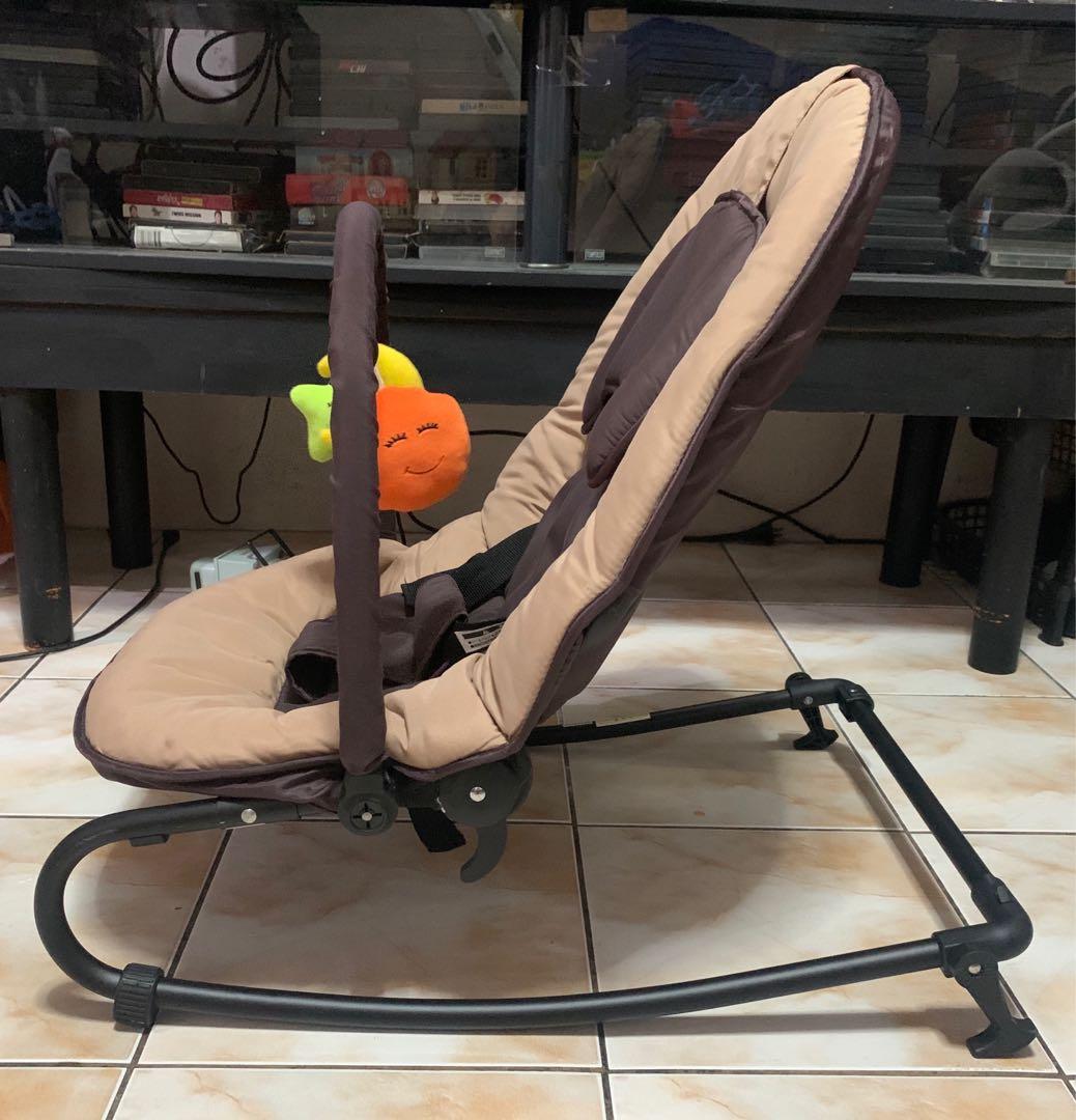 Katoji bouncer/rocker, Babies & Kids, Nursing & Feeding, Baby High ...