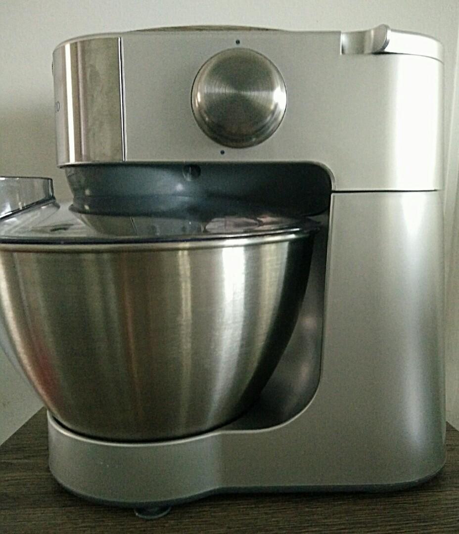 Kenwood Prospero KM283 (KM280 series), TV & Home Appliances, Kitchen ...