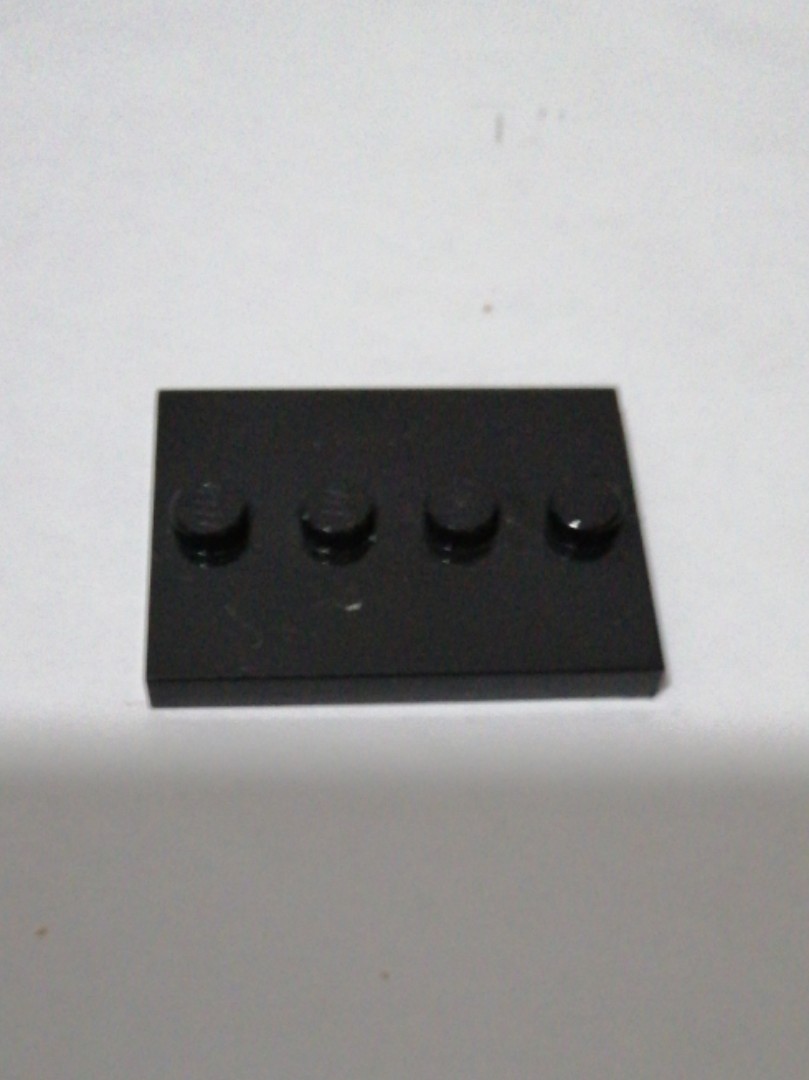 Lego base plate for minifigure series, Hobbies & Toys, Toys & Games on ...