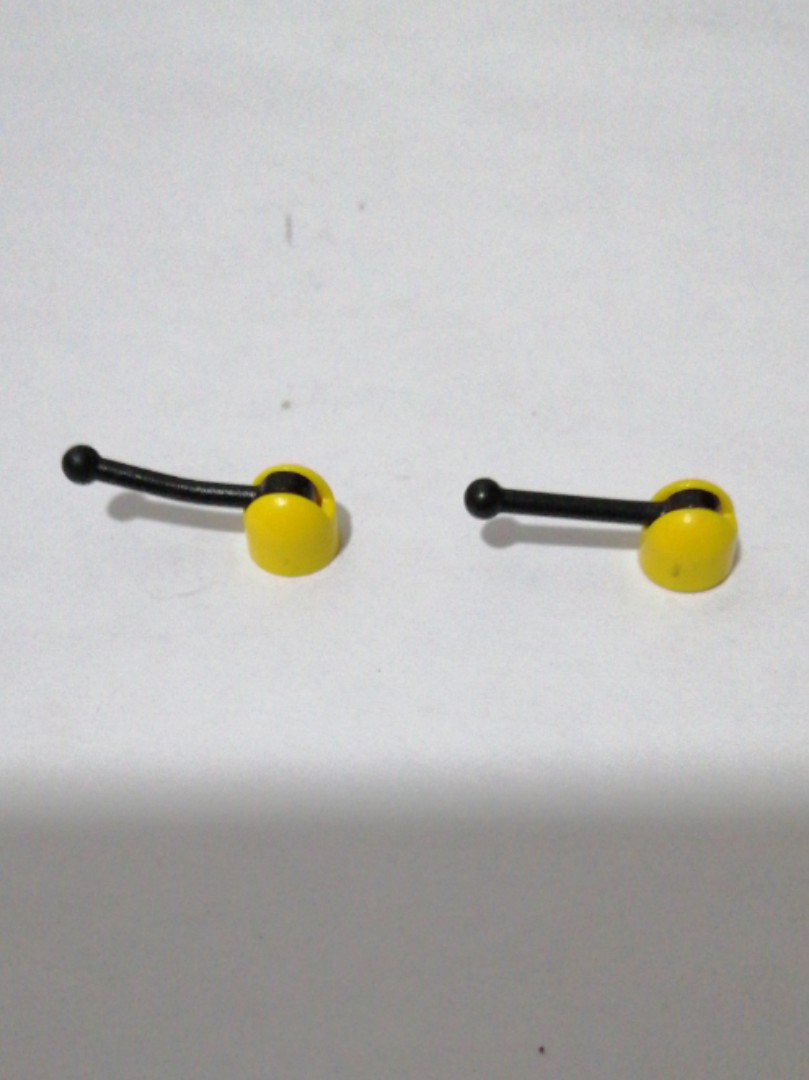 Lego parts lever, Hobbies & Toys, Toys & Games on Carousell