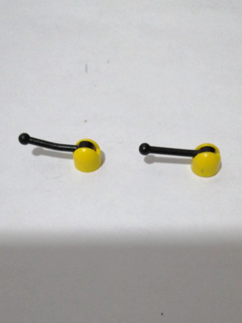 Lego parts lever, Hobbies & Toys, Toys & Games on Carousell