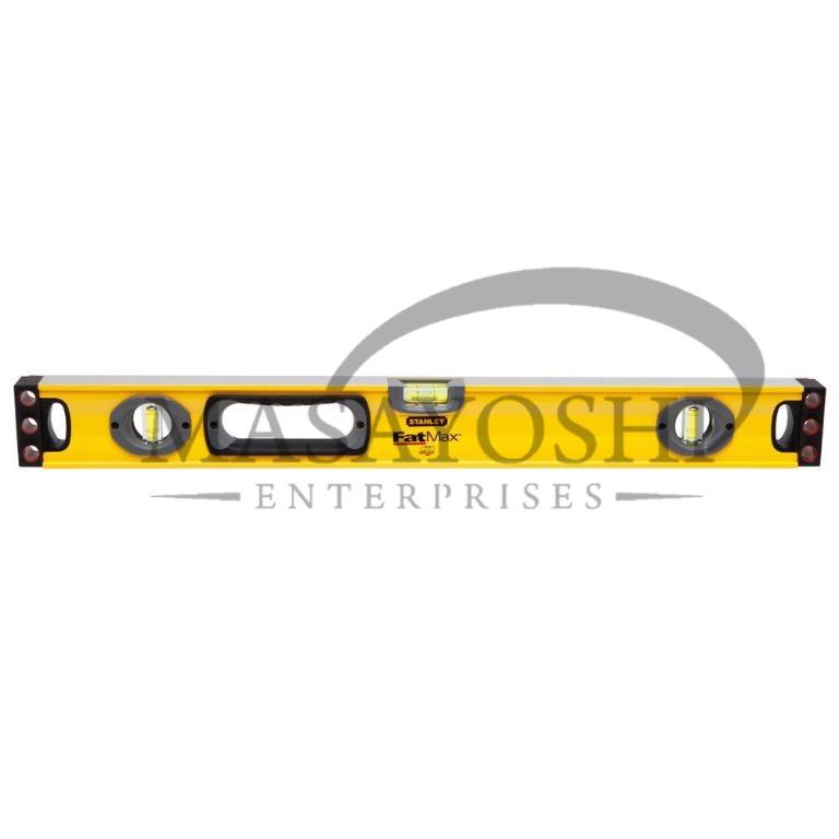 Level Bar 24”, Commercial & Industrial, Construction Tools & Equipment ...