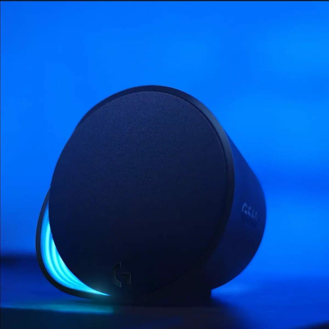 Logitech G560 Gaming Speaker, Audio, Soundbars, Speakers & Amplifiers ...