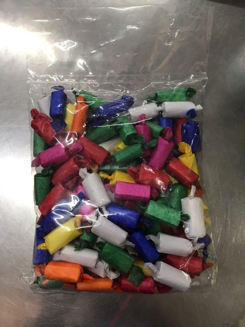 Manisan gula kelantan (coklat nise), Food & Drinks, Local Eats on Carousell