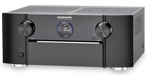 Marantz SR7005 A/V Receiver, Audio, Soundbars, Speakers & Amplifiers on ...