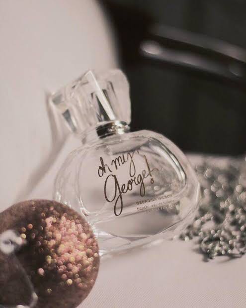 Oh My George! Perfume, Beauty & Personal Care, Fragrance & Deodorants ...