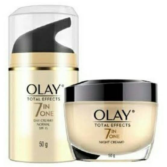 Olay Day and Night Cream‼️, Beauty & Personal Care, Face, Face Care on ...