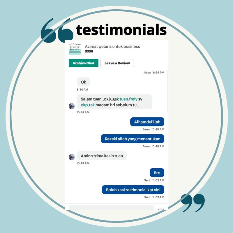 Perubatan traditional - Minyak pengasih / zakar / campak / mandi bunga ...