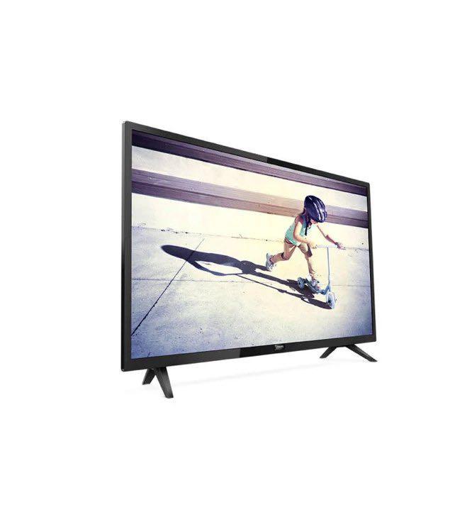 Philips 32” LED tv, TV & Home Appliances, TV & Entertainment, TV on ...