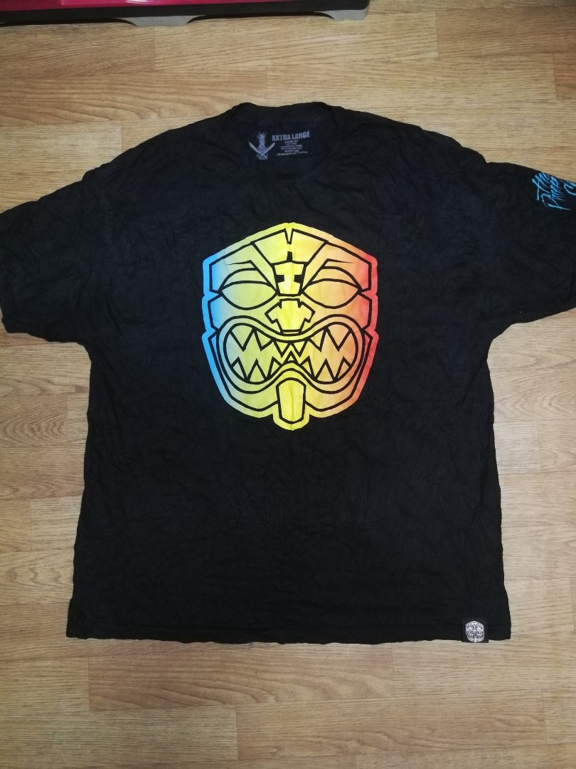 Pineapple clan, Men's Fashion, Tops & Sets, Formal Shirts on Carousell