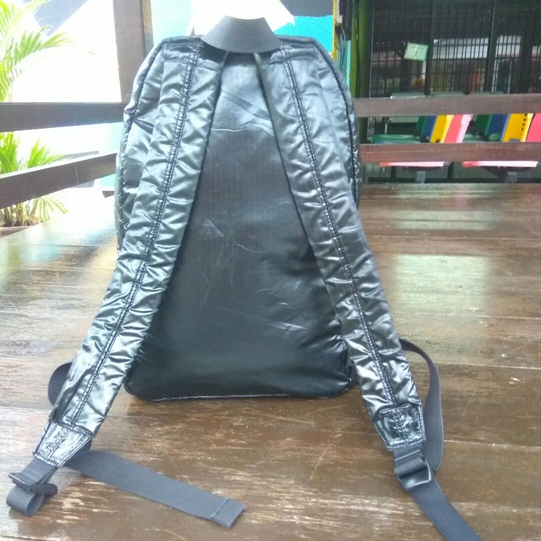 Porter backpack, Men's Fashion, Bags, Backpacks on Carousell