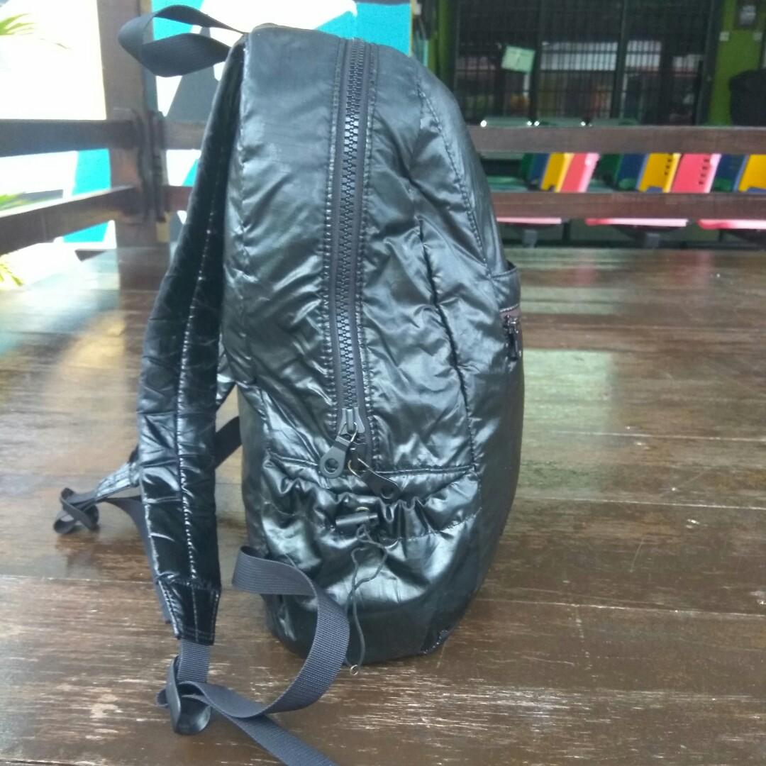 Porter backpack, Men's Fashion, Bags, Backpacks on Carousell