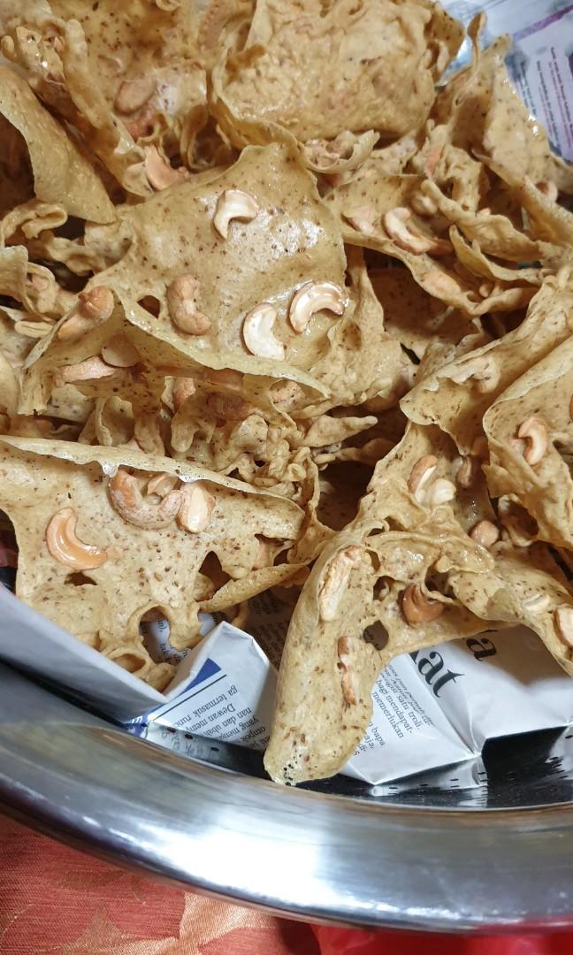 OPEN ORDER FOR HARI RAYA 2023BESTSELLING CRISP & YUMMYLICIOUS FRESH ...