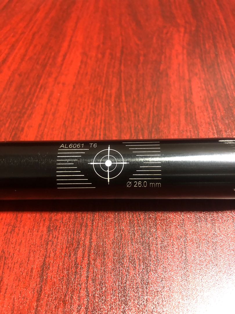 Road bike handle with brake, Sports Equipment, Bicycles & Parts ...