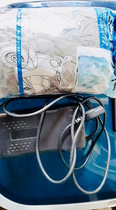 ROMAI APPLE / BLACK, Motorbikes, Motorbikes for Sale on Carousell