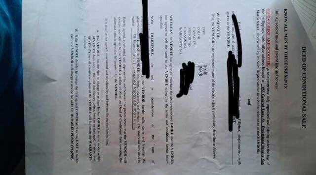 ROMAI APPLE / BLACK, Motorbikes, Motorbikes for Sale on Carousell