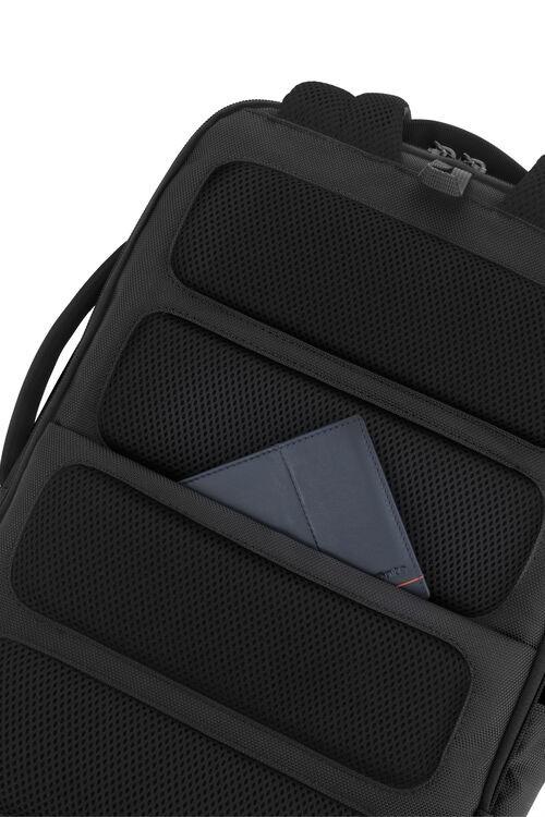 Samsonite Vestor Backpack, Men's Fashion, Bags, Backpacks on Carousell