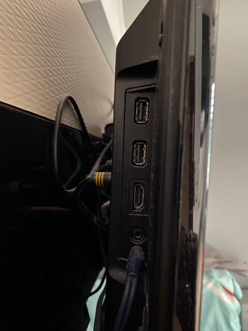 Sony Bravia KDL-40R550C, TV & Home Appliances, TV & Entertainment, TV ...