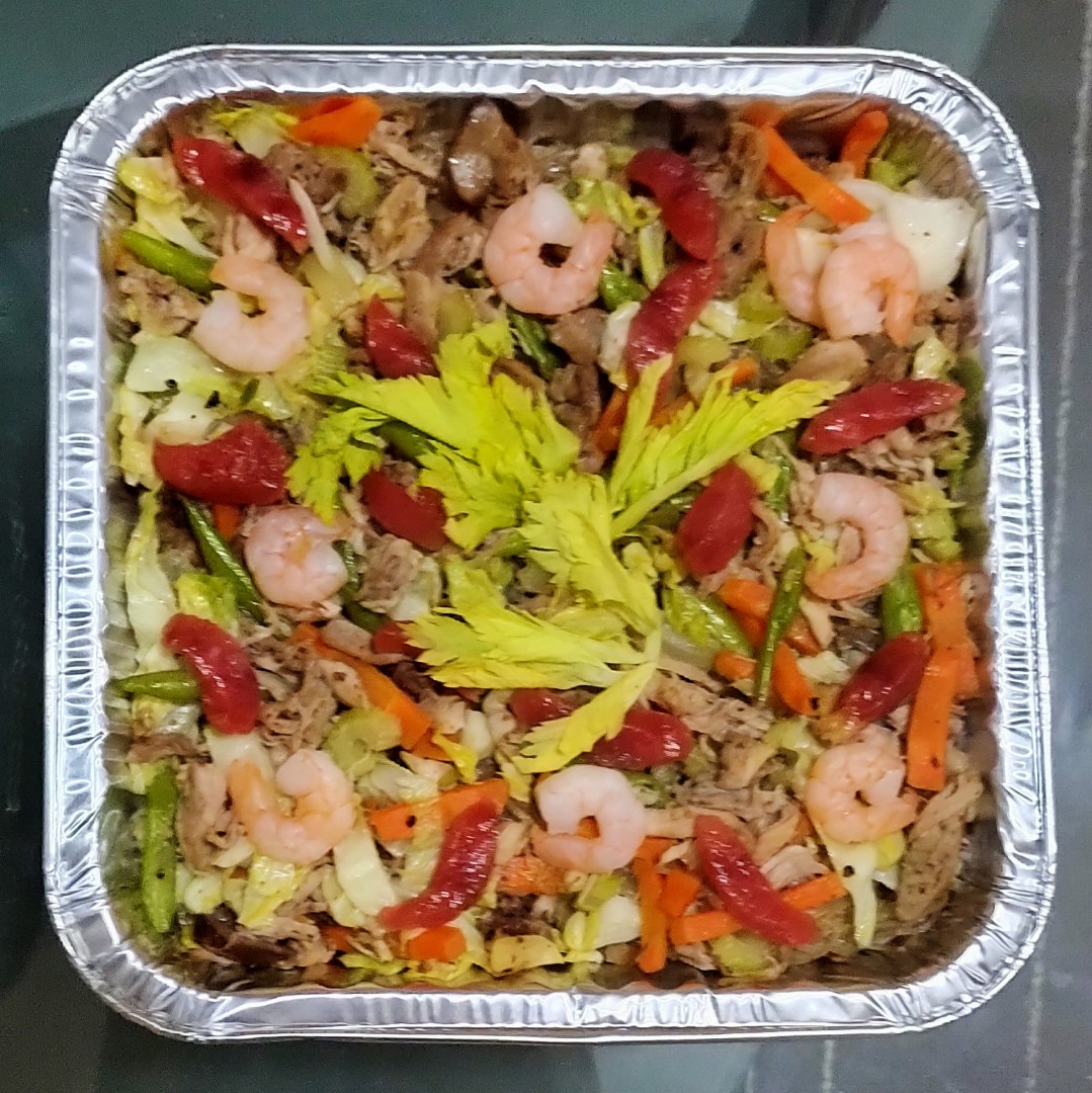 Special Pancit, Food & Drinks, Packaged & Instant Food on Carousell