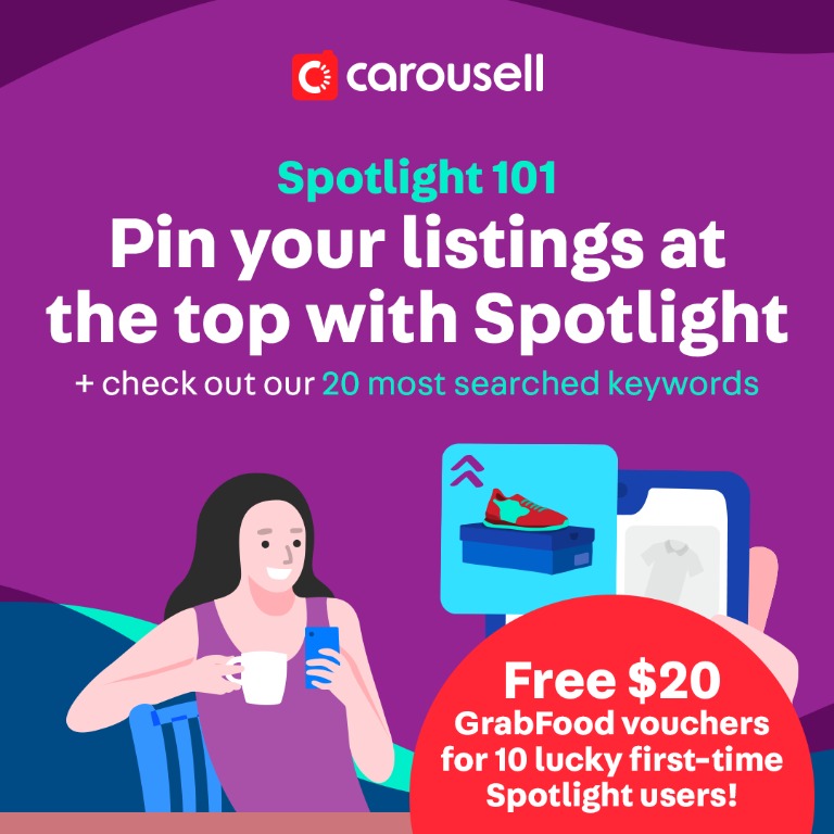 Spotlight 101 ⭐ All you need to know + First-time users Giveaway ...