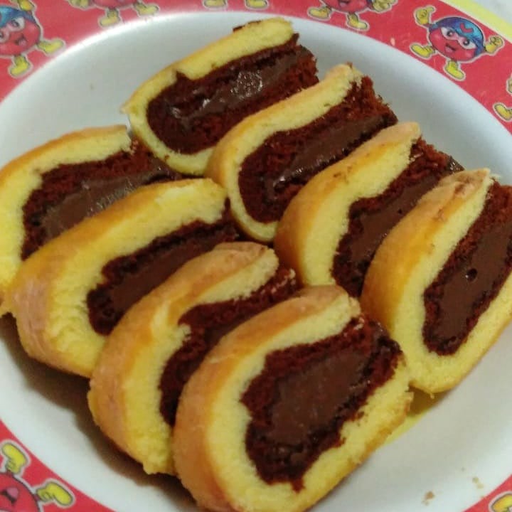 Tapak kuda, Food & Drinks, Homemade Bakes on Carousell