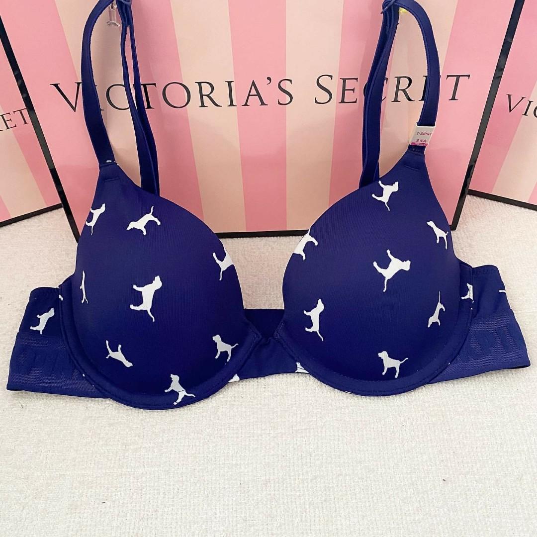 VICTORIA'S SECRET ORIGINAL BRA, Olshop Fashion, Olshop Wanita di Carousell