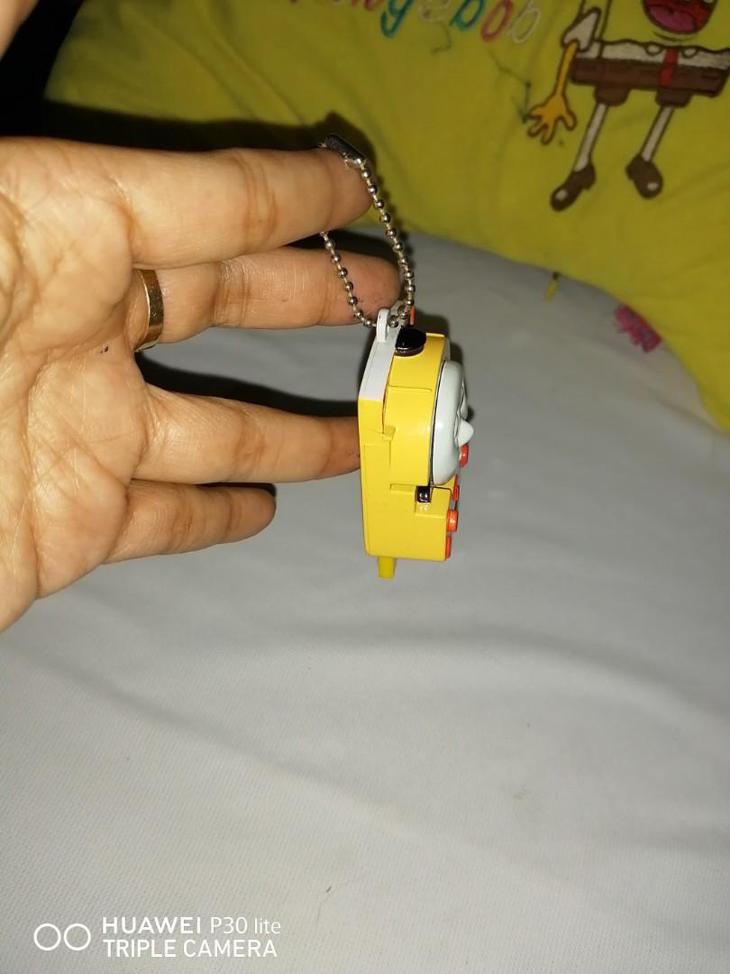 Vintage Thomas Keychain 2000 Edition, Hobbies & Toys, Toys & Games on ...