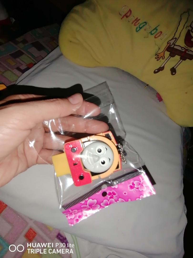 Vintage Thomas Keychain 2000 Edition, Hobbies & Toys, Toys & Games on ...