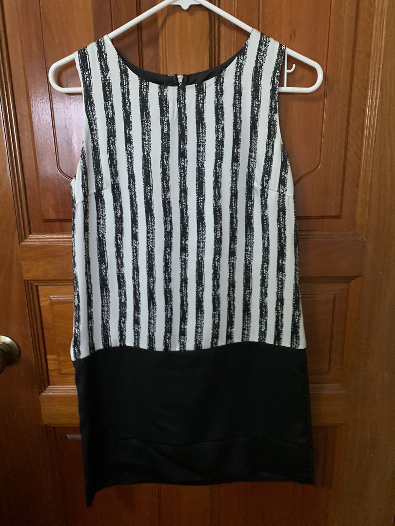 Wanko dress, Women's Fashion, Clothes, Dresses & Skirts on Carousell
