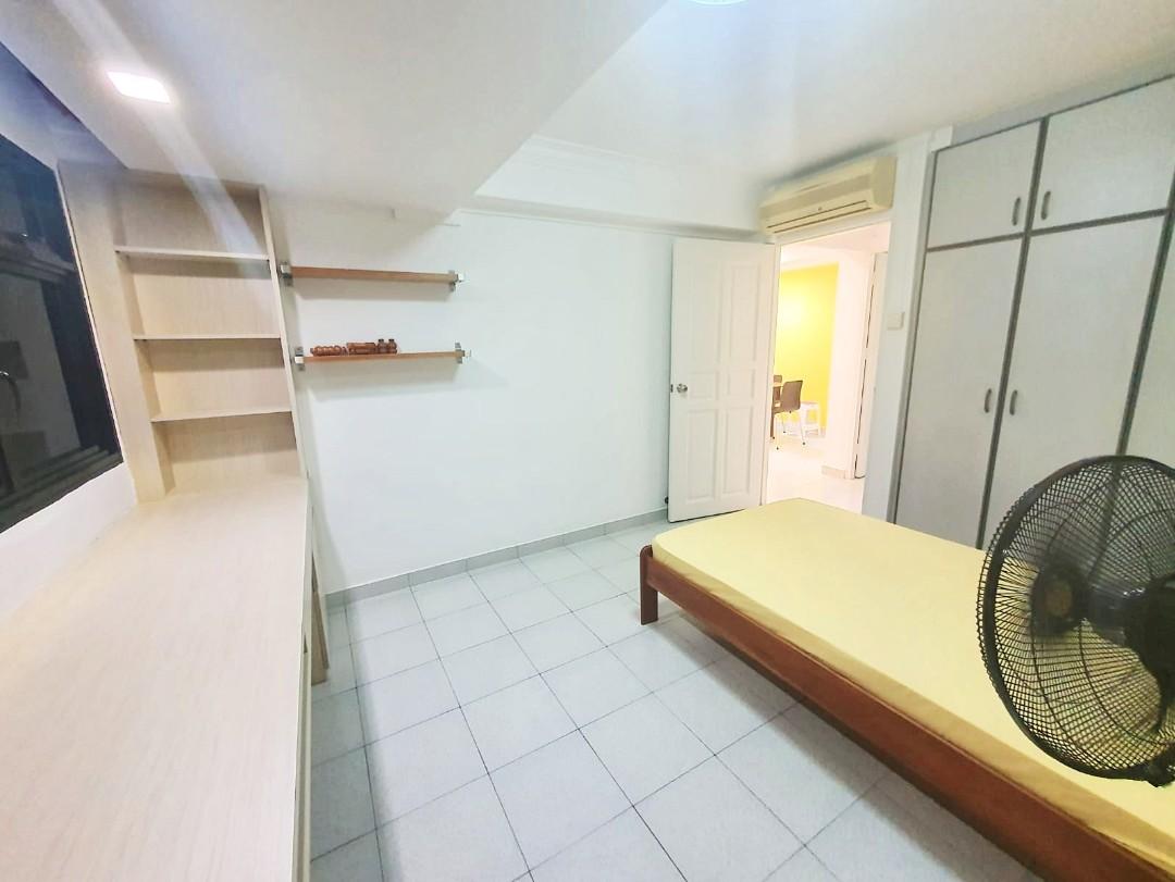 6 Marine Terrace Marine Terrace Walk, Property, Rentals, HDB on Carousell