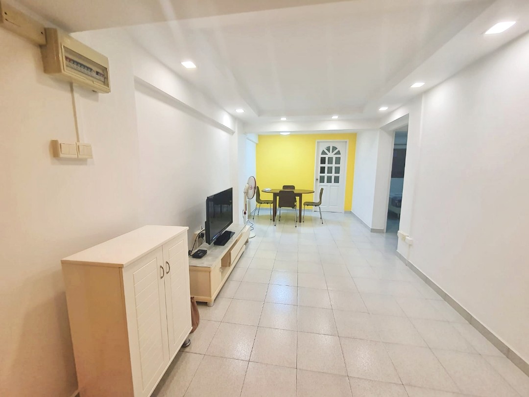 6 Marine Terrace Marine Terrace Walk, Property, Rentals, HDB on Carousell