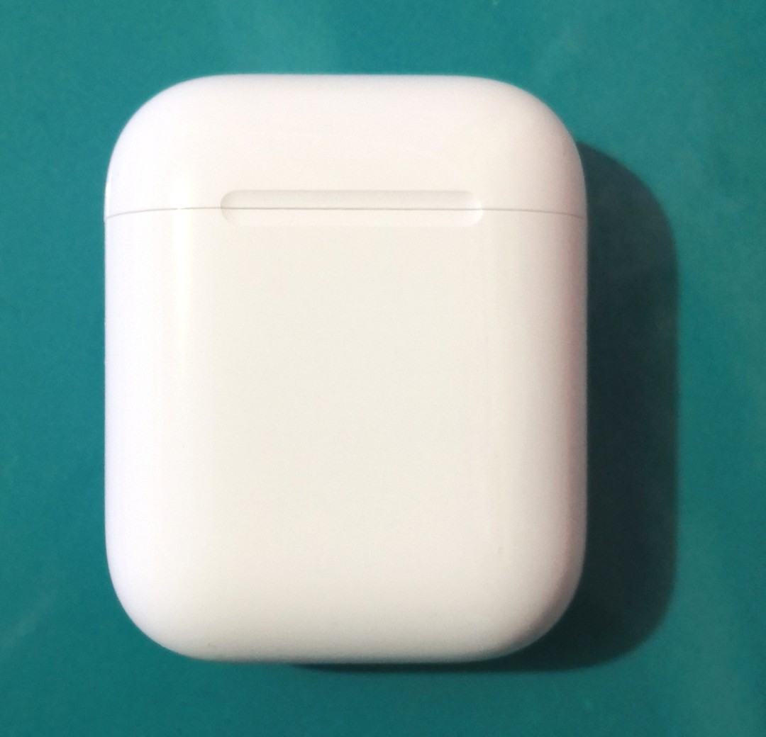 Apple Airpods 1st Gen (Casing Only), Mobile Phones & Gadgets, Mobile ...