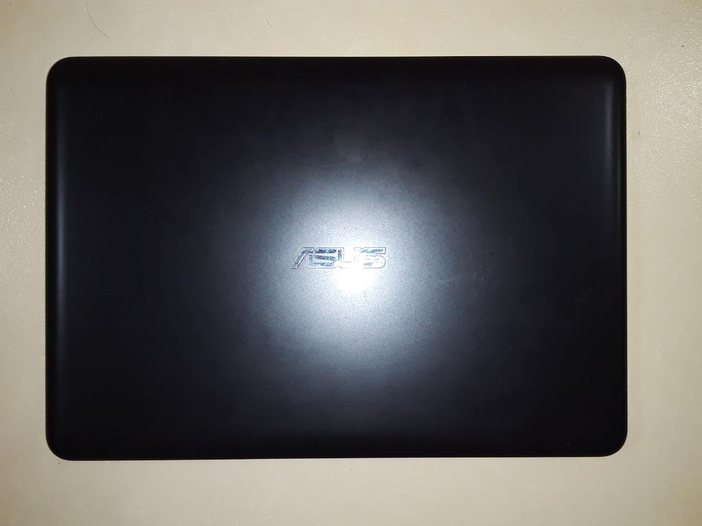 ASUS E402W AMD Quad Core E2-6110 1.5Ghz. 2GB RAM., Computers & Tech ...